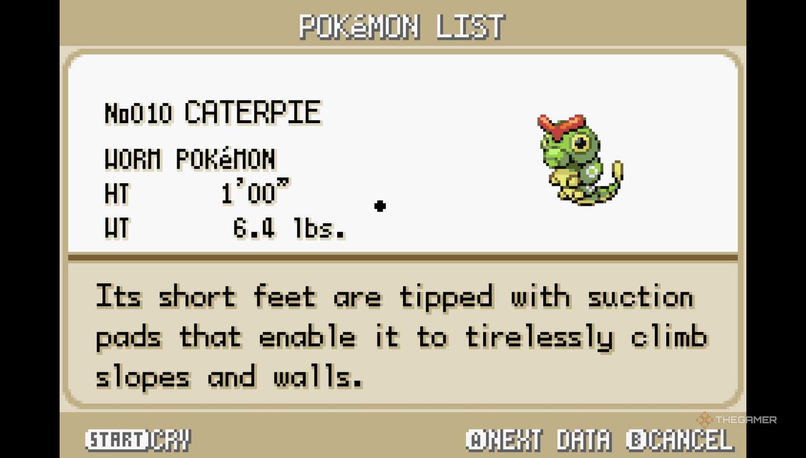 The Best Pokemon To Catch First In Pokemon FireRed And LeafGreen