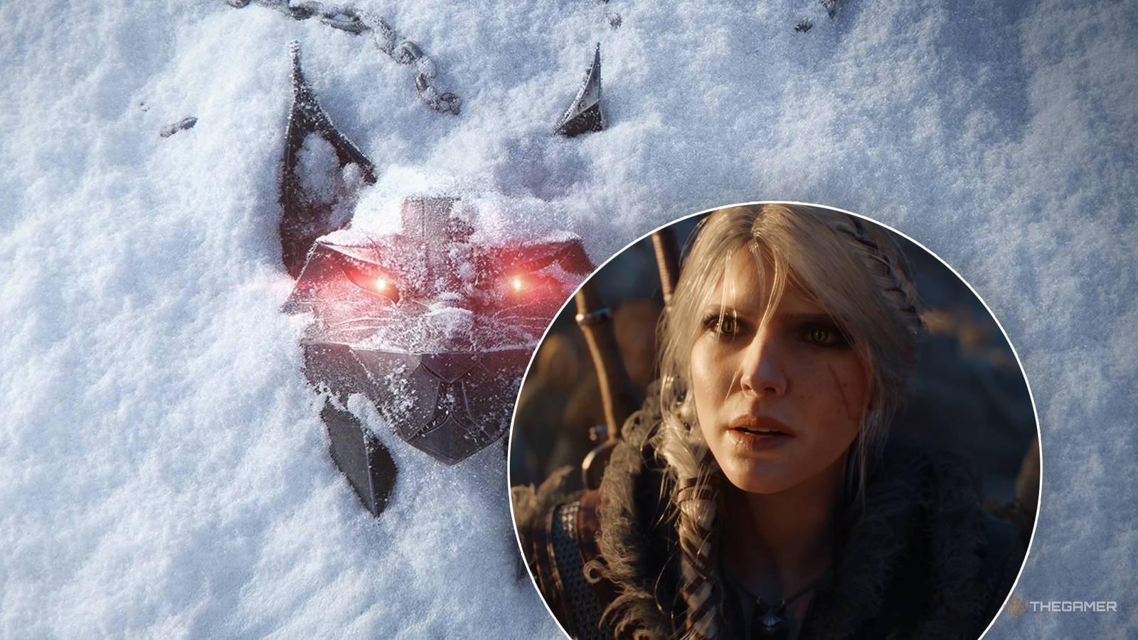 The Witcher 4 Showcase Announced For June 2026