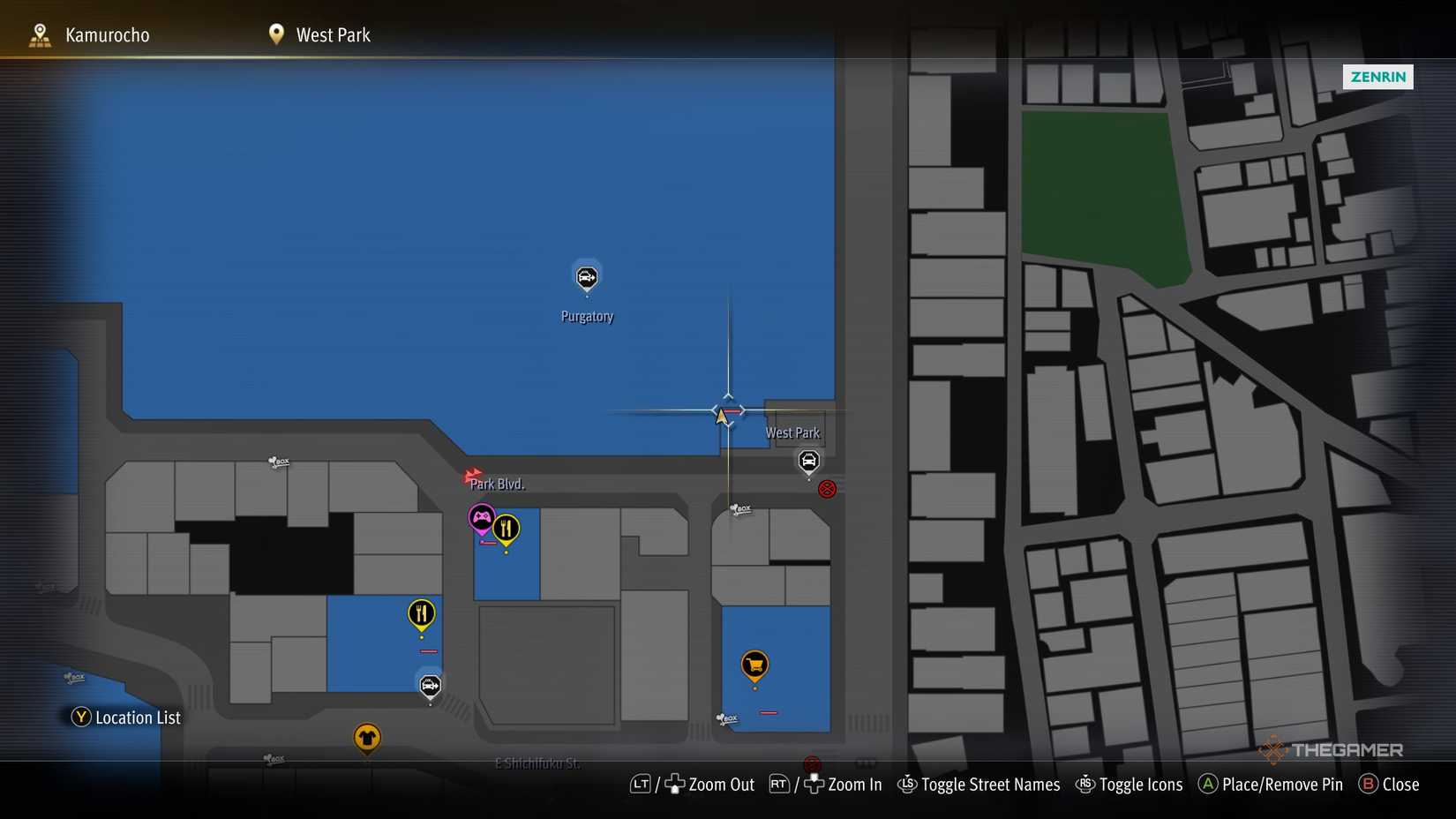 How To Find And Play All Mini Games In Yakuza Kiwami 3 & Dark Ties