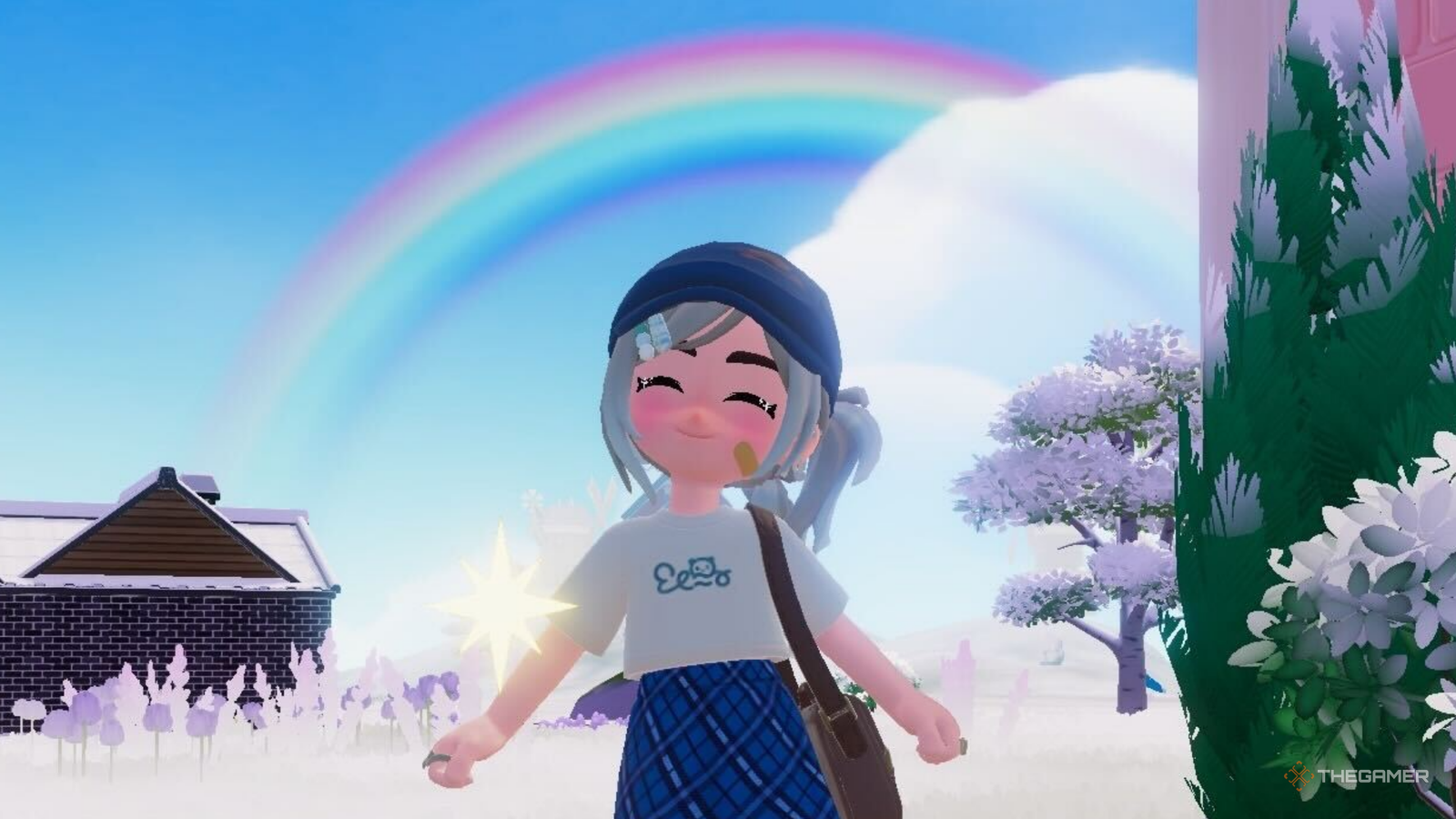 What is The Rainbow Event In Heartopia?