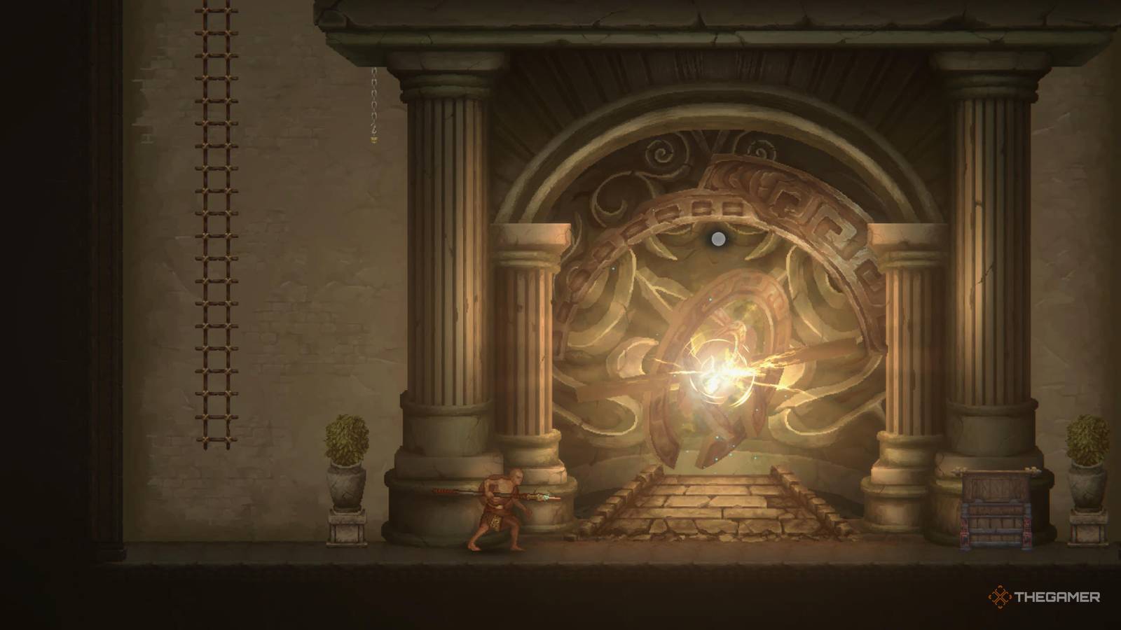 How To Increase Your Spirit And Magic Meter In God Of War: Sons Of Sparta