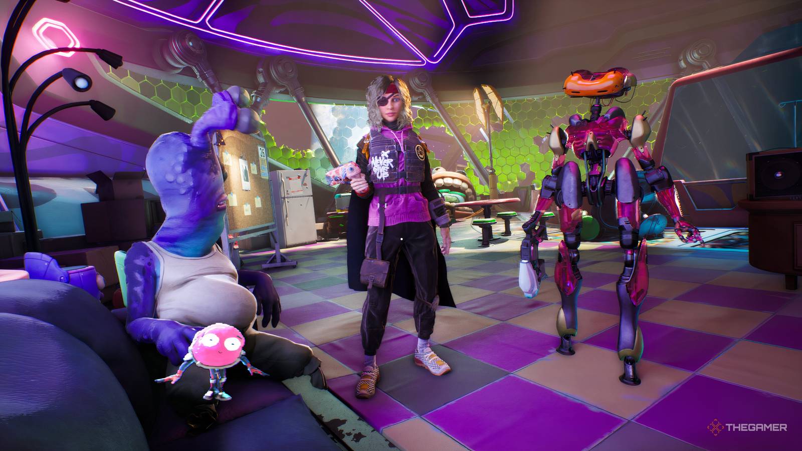 What To Do After You Beat High On Life 2