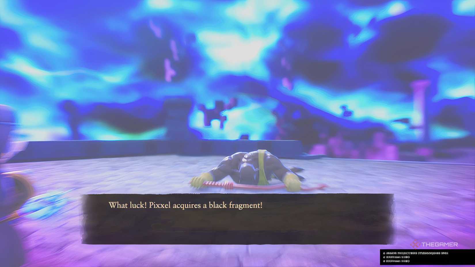 Where To Find All Tablet Fragments In Dragon Quest 7 Reimagined