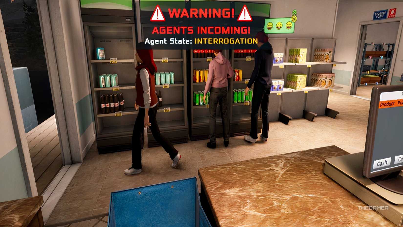 How To Pass Interrogations In Roadside Research