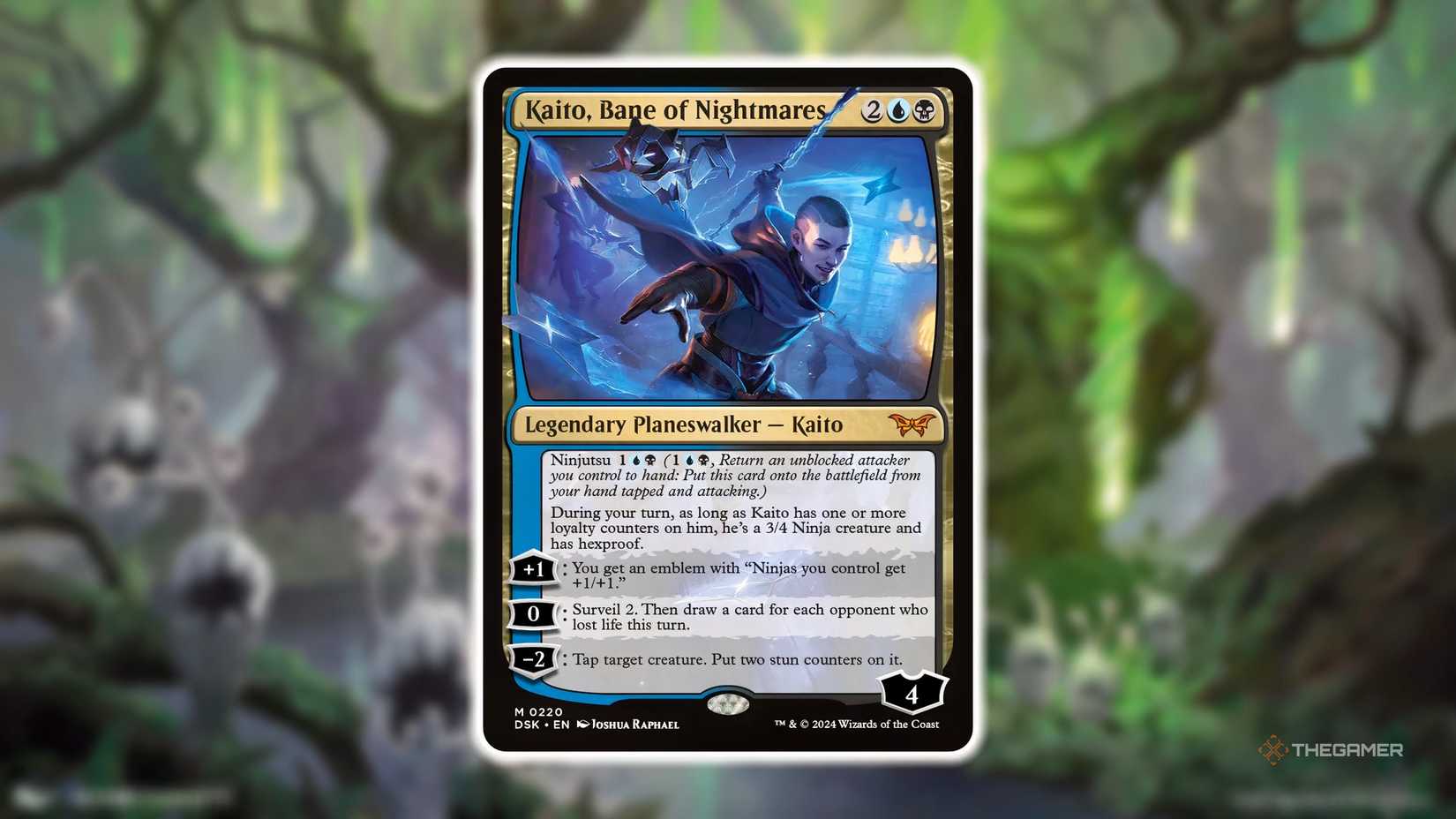 Best Lorwyn Eclipsed Standard Decks for MTG Arena