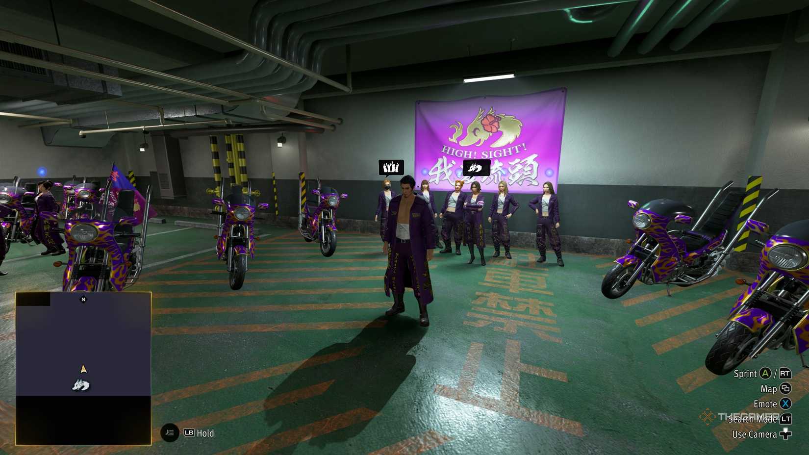 How To Find And Play All Mini Games In Yakuza Kiwami 3 & Dark Ties
