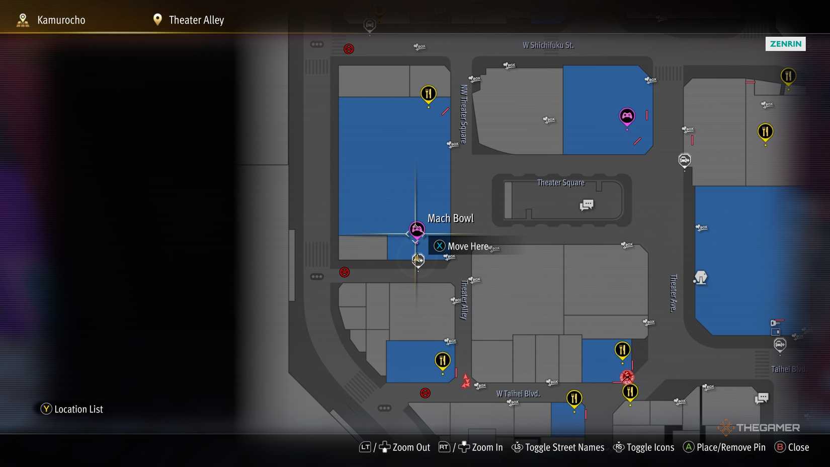 How To Find And Play All Mini Games In Yakuza Kiwami 3 & Dark Ties