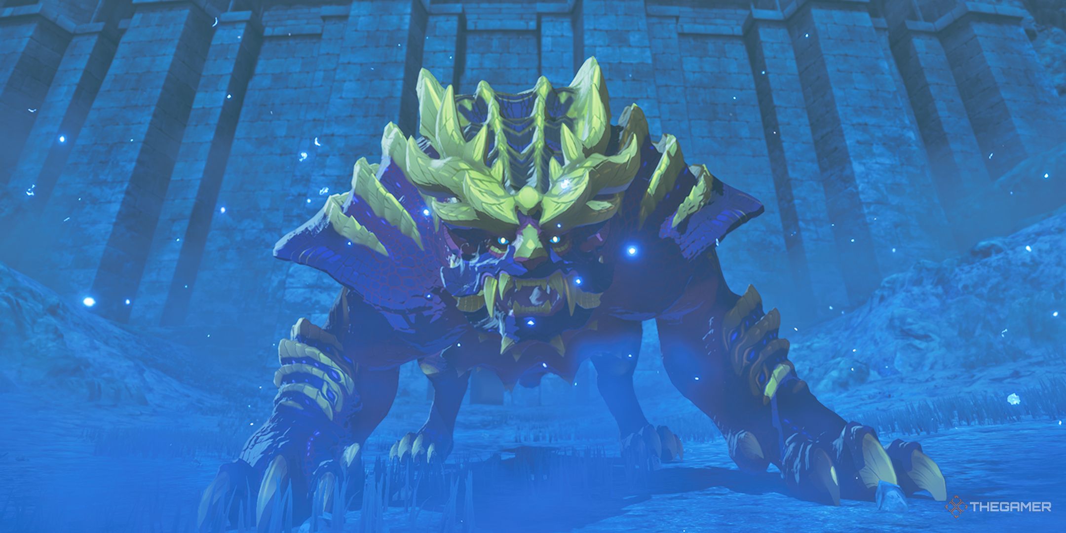 The Best Power Type Monsties In Monster Hunter Stories 3