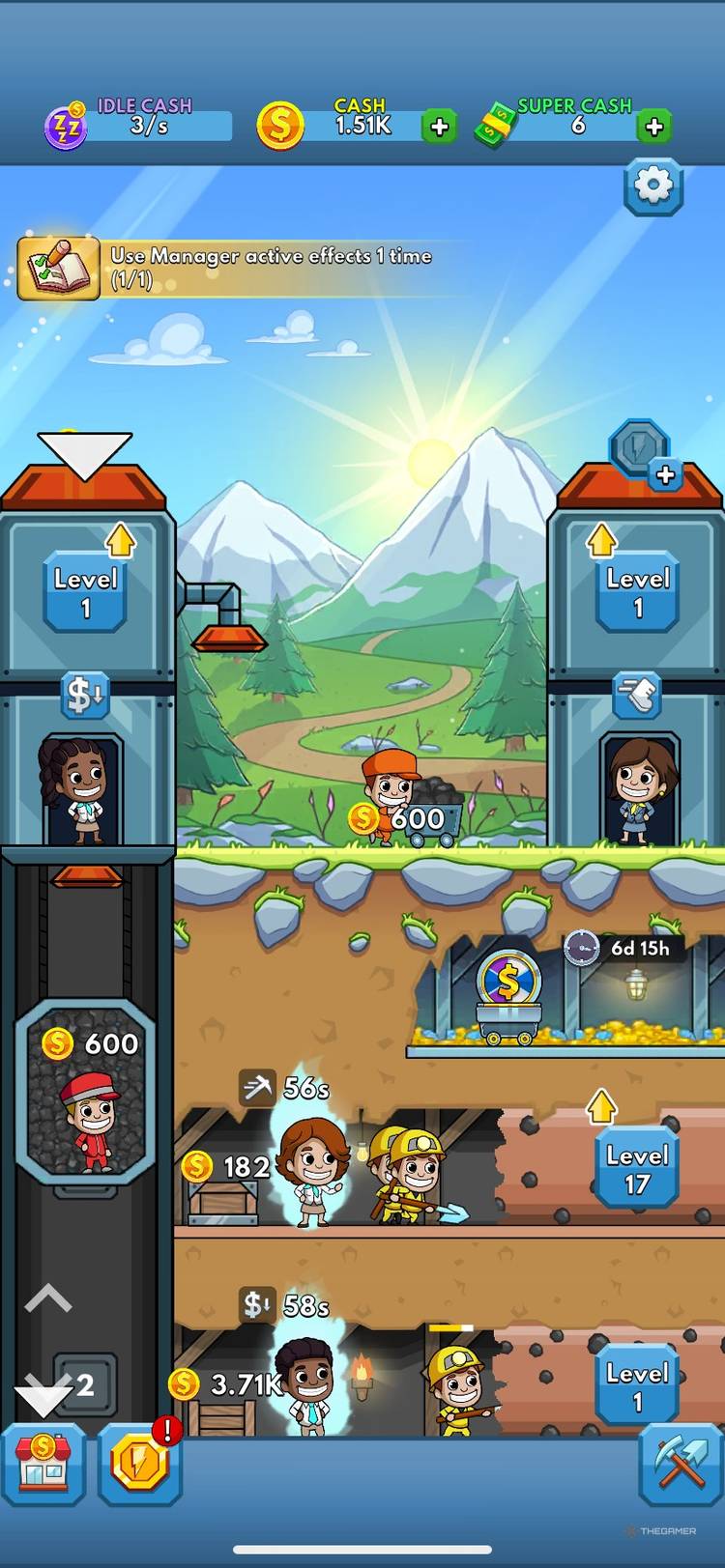 12 Idle & Clicker Games That Prove They're Not All Unenjoyable