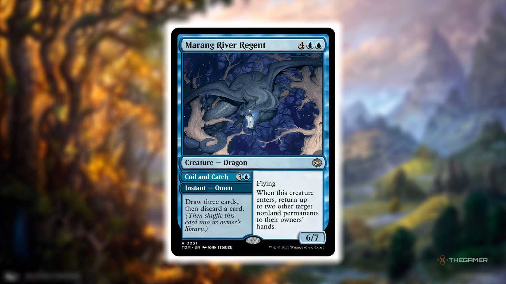 Best Lorwyn Eclipsed Standard Decks for MTG Arena