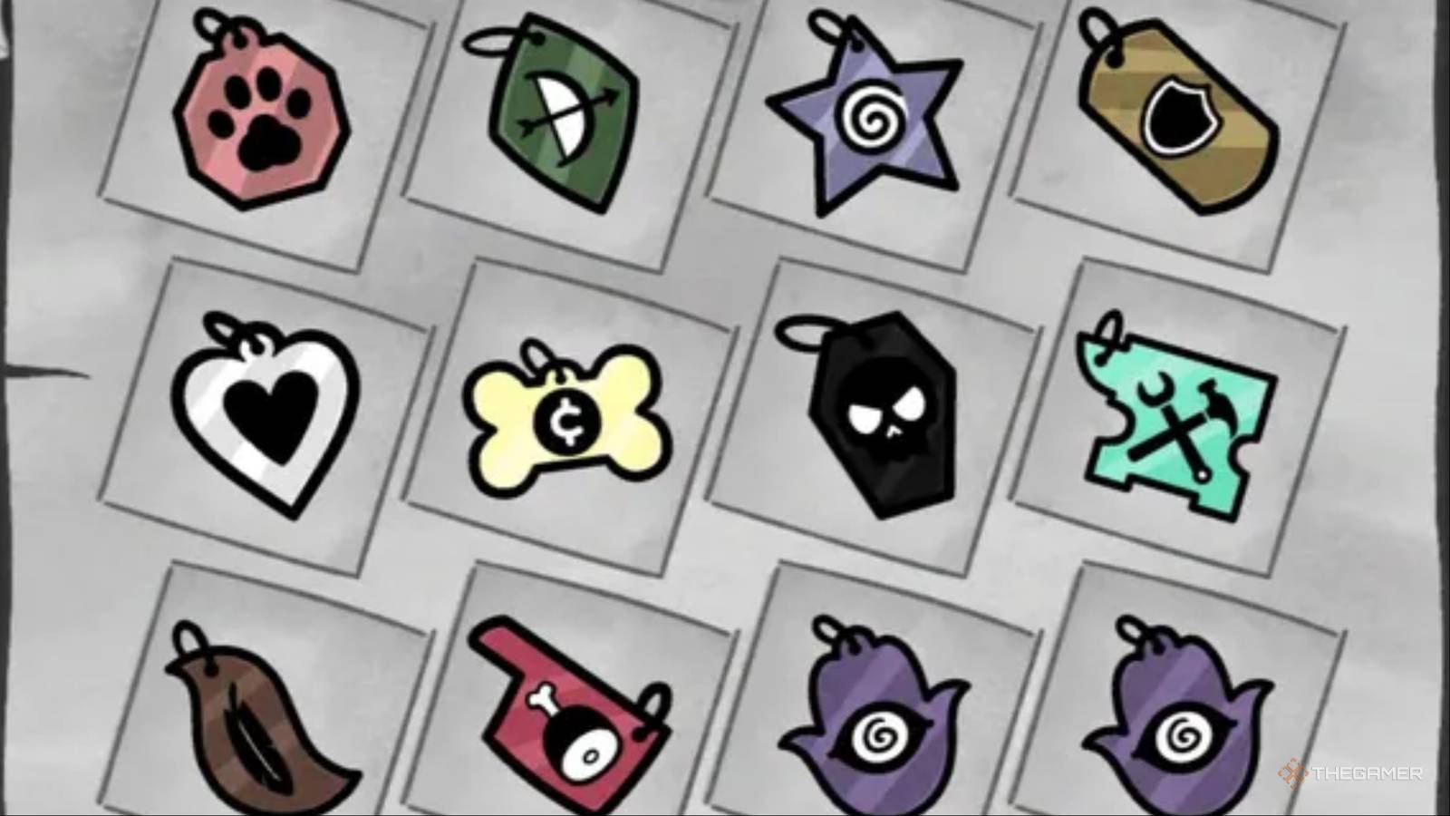 Everything You Need To Know About Collars In Mewgenics