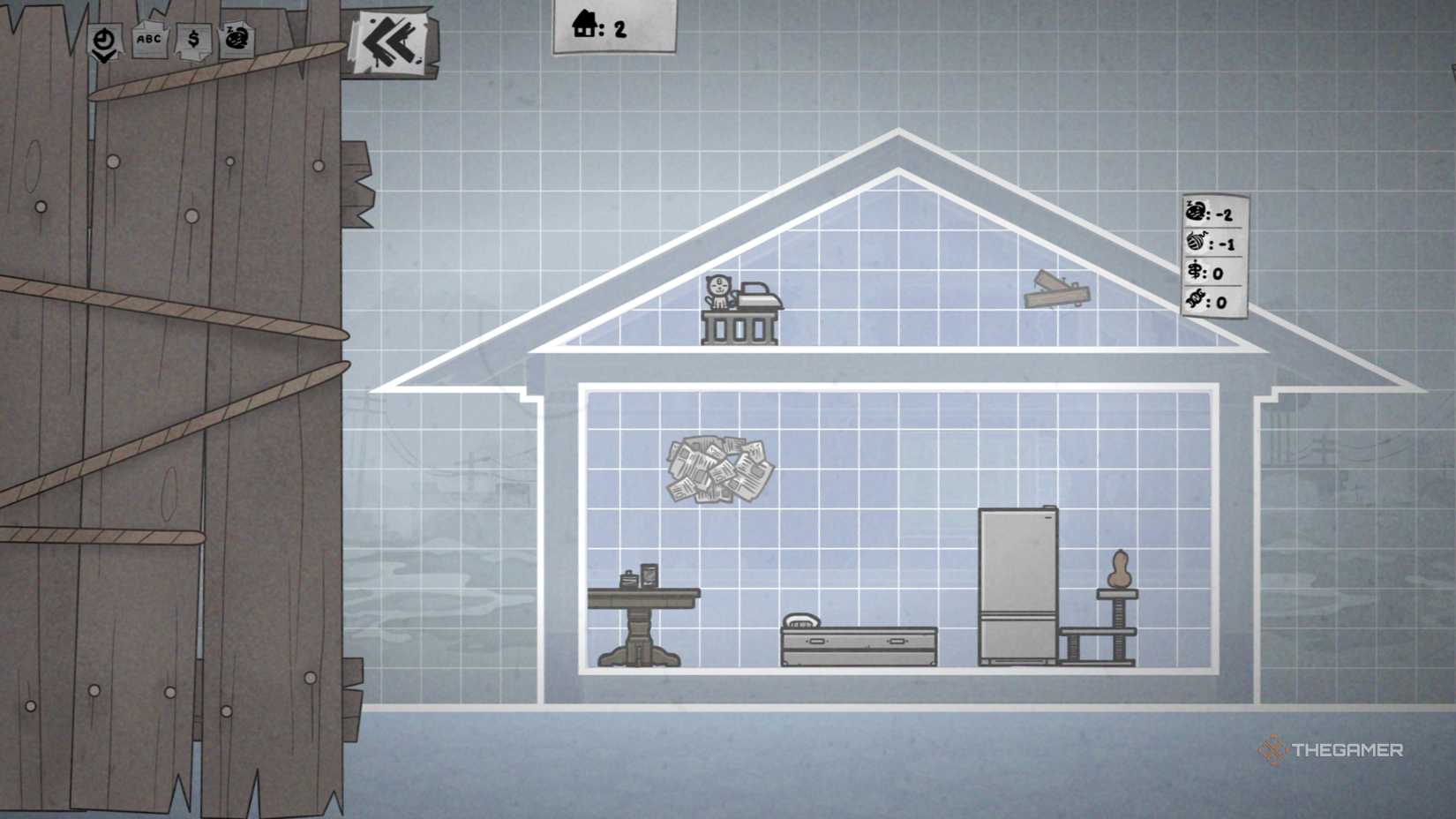 Everything You Need To Know About Furniture In Mewgenics
