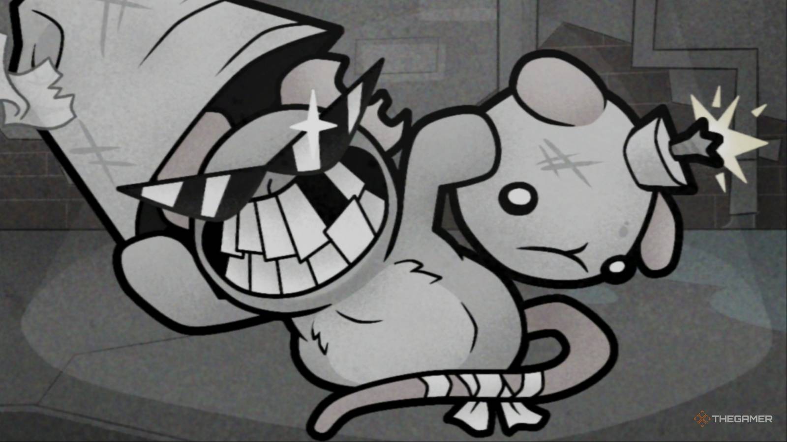 How To Defeat Radical Rat In Mewgenics