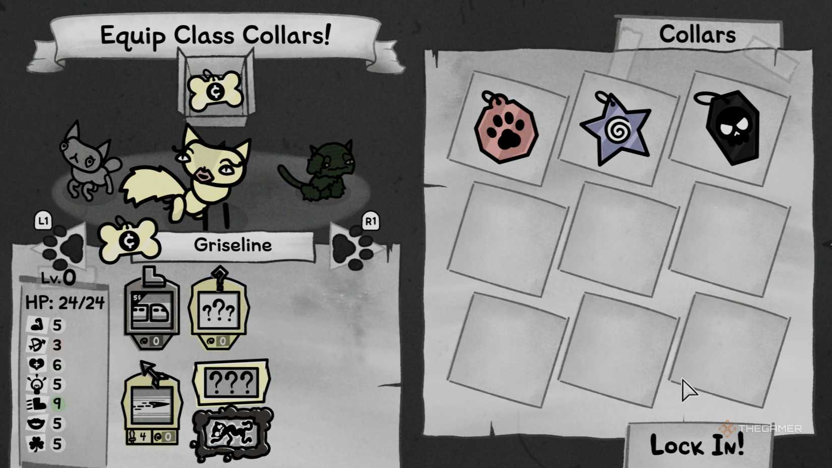 Everything You Need To Know About Collars In Mewgenics