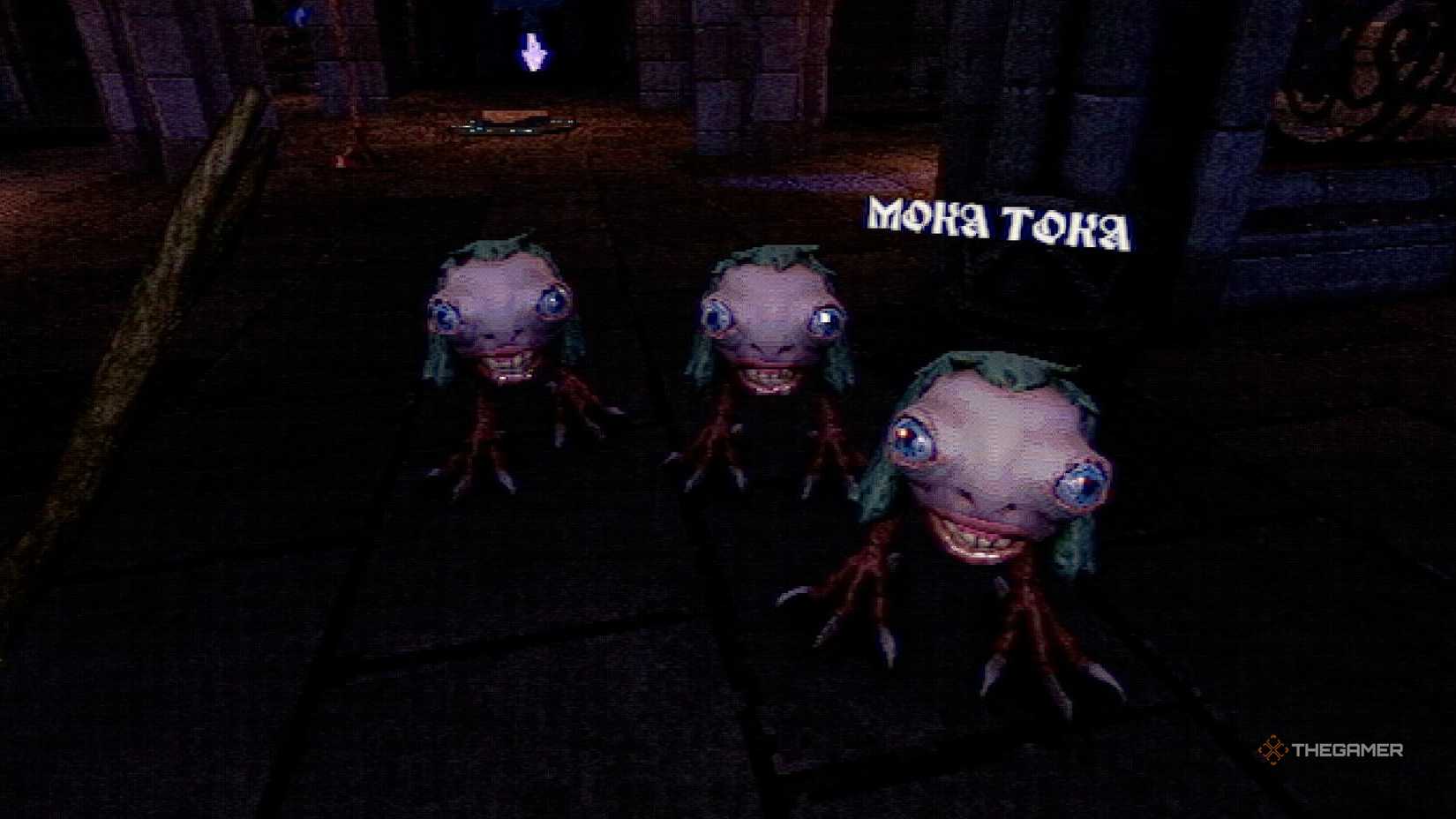 Every Enemy In YapYap And How To Defeat Them