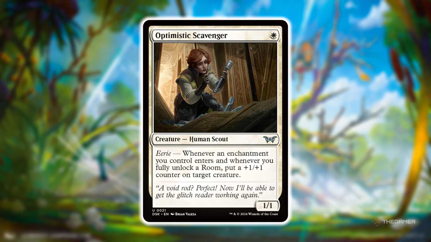 Best Lorwyn Eclipsed Standard Decks for MTG Arena