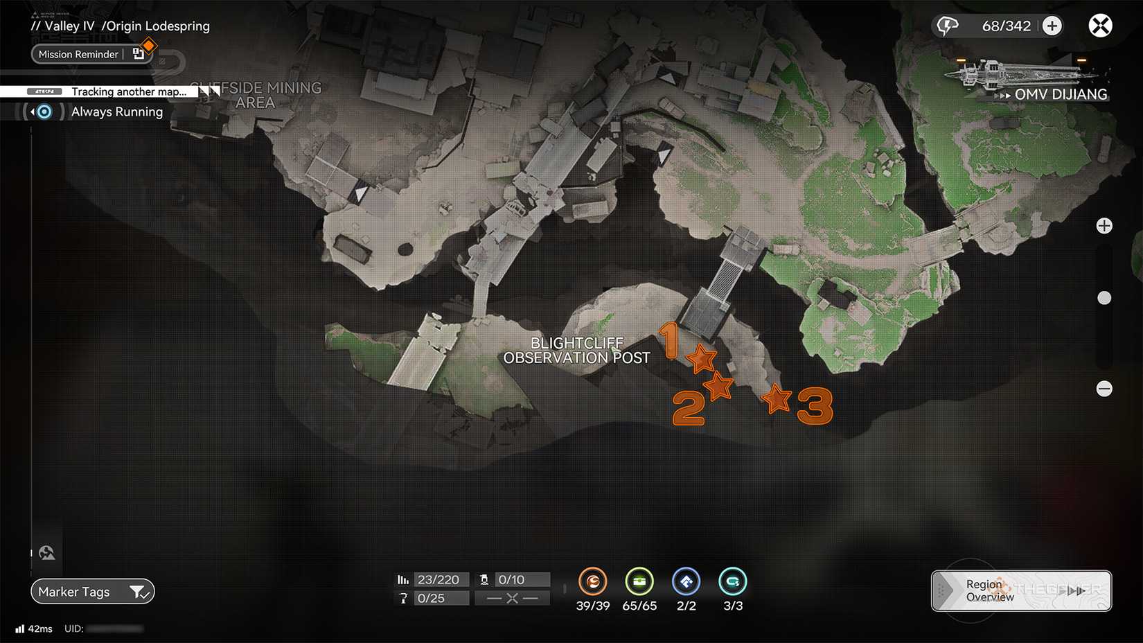Where To Find All Chests In Origin Lodespring In Arknights: Endfield