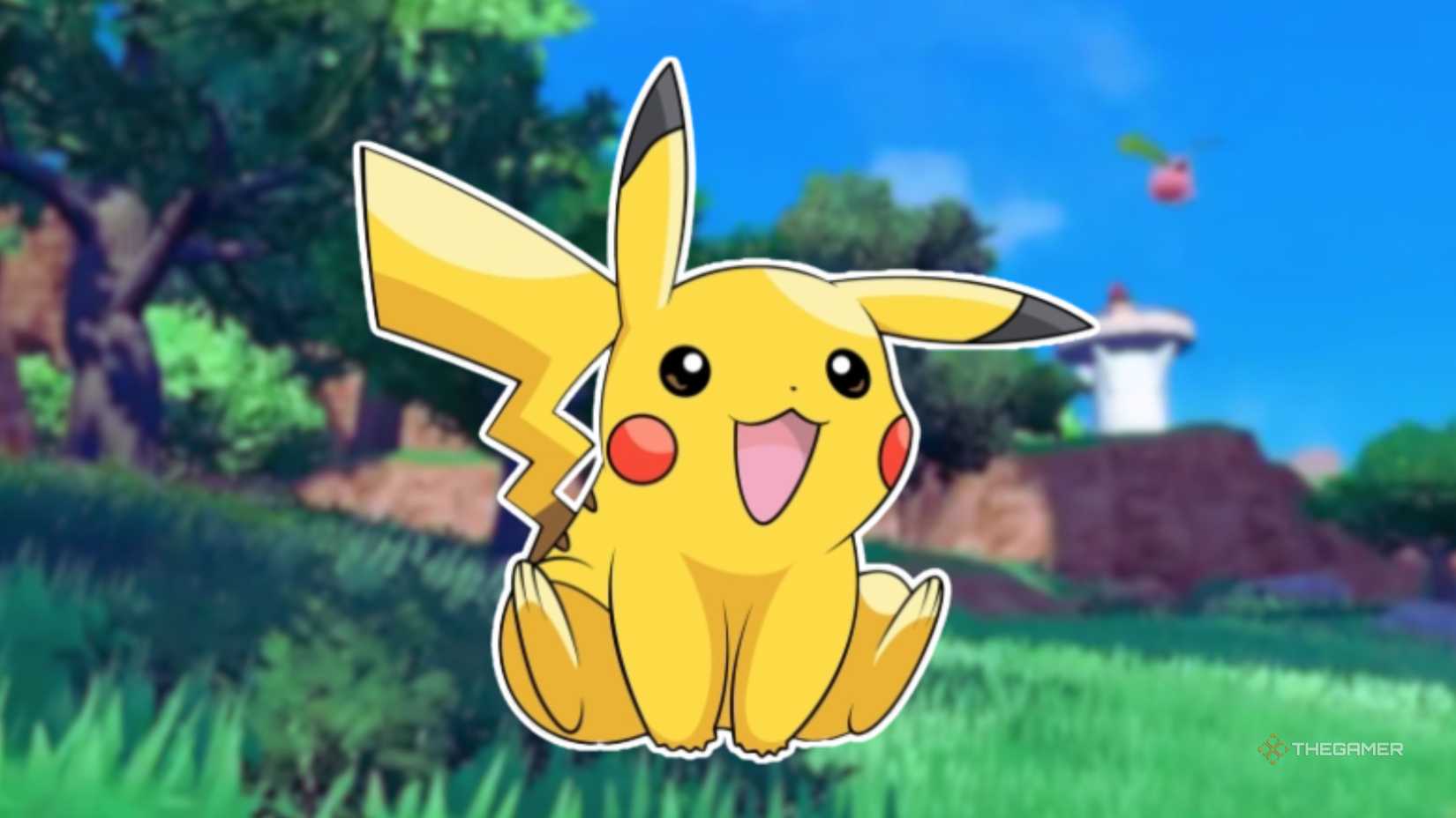 Pokemon lance des paires de peluches Pikachu à thème pour presque ...