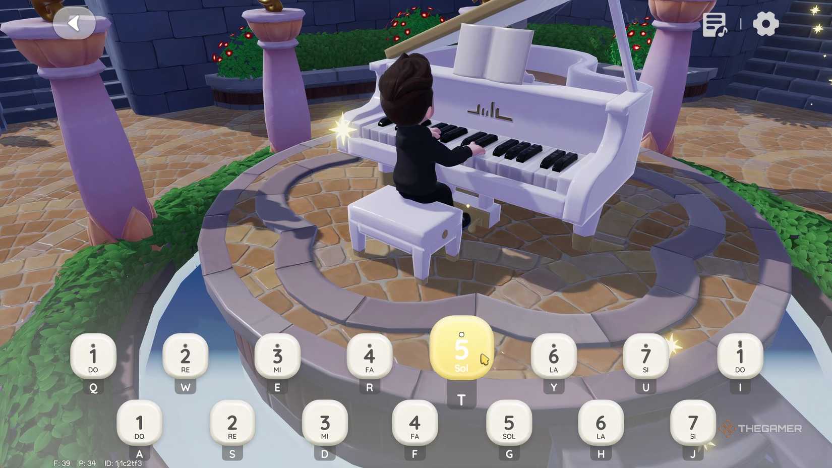 How To Find Bailey J's Dream Bubble In Heartopia