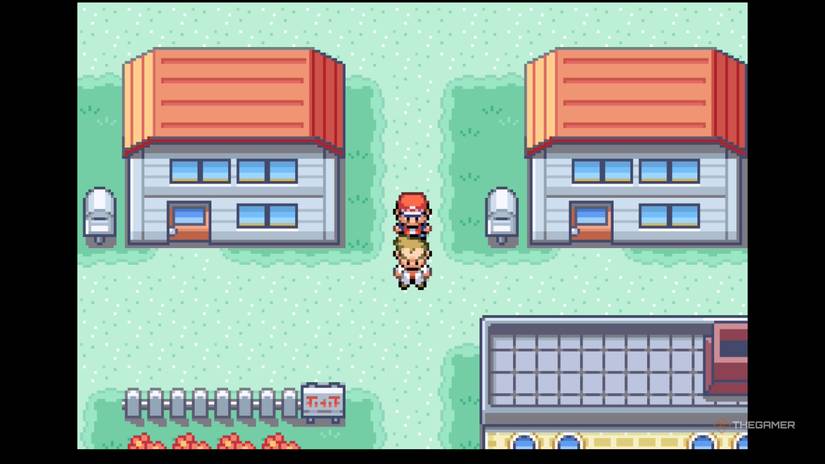 Which Starter Should You Choose In Pokemon FireRed & LeafGreen?