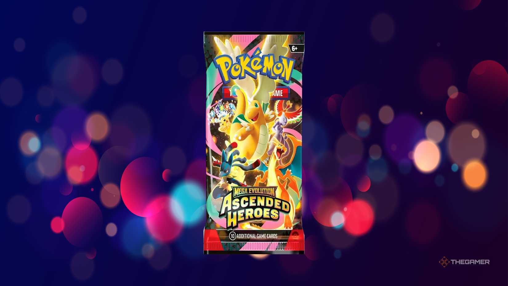 Which Pokemon TCG: Ascended Heroes Products Should You Buy?