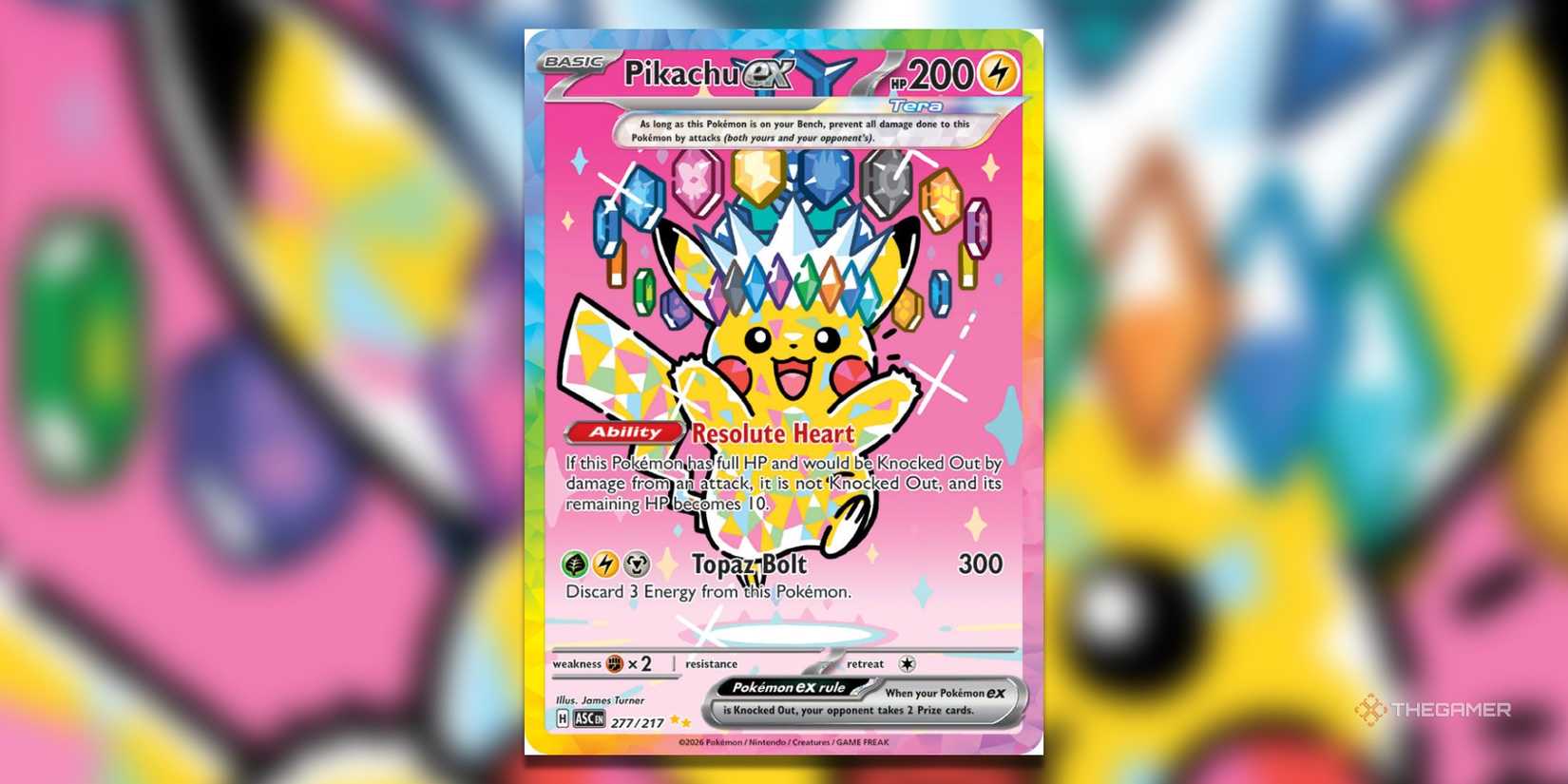 The Most Expensive Ascended Heroes Chase Cards In The Pokemon TCG