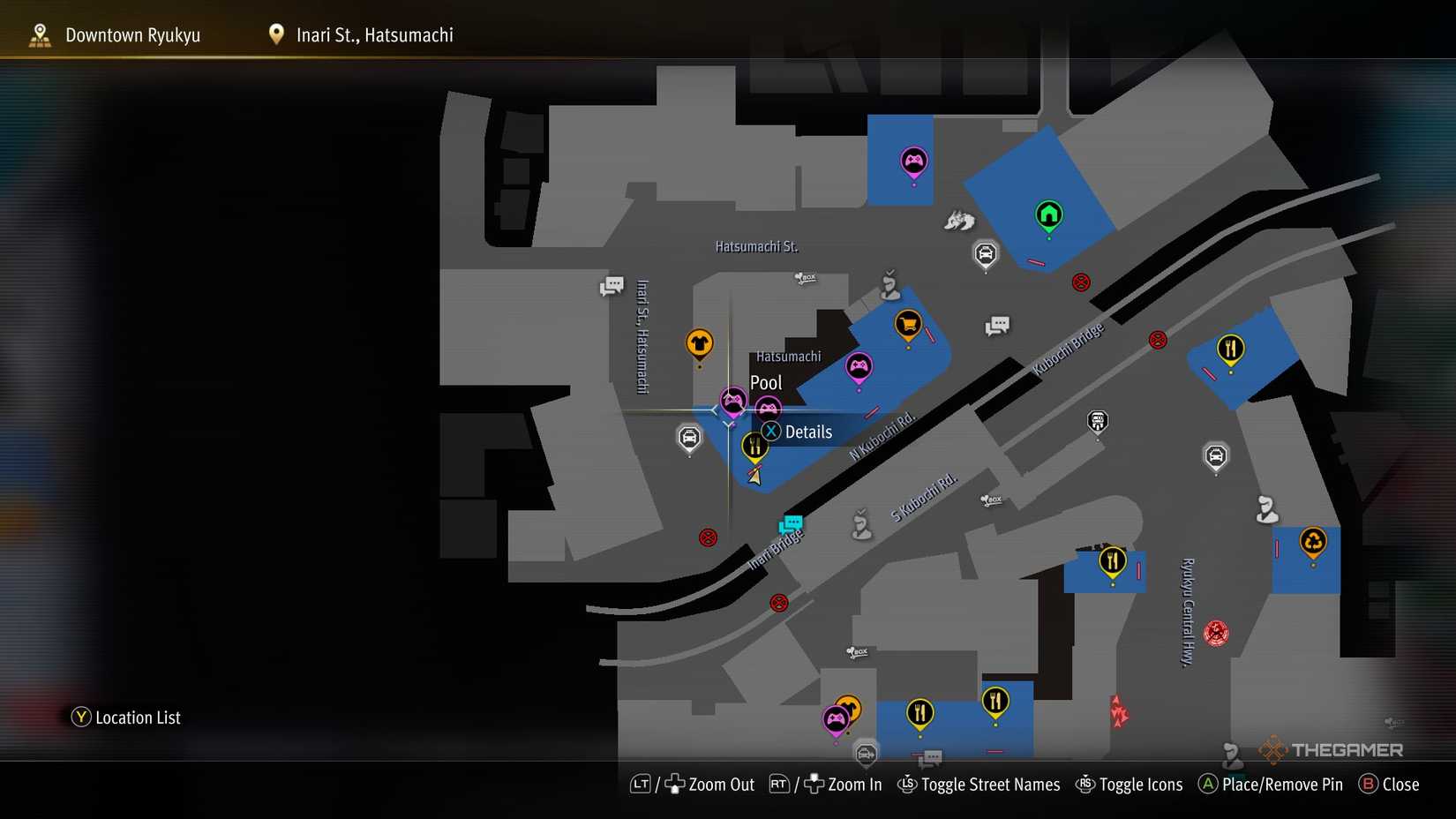 How To Find And Play All Mini Games In Yakuza Kiwami 3 & Dark Ties