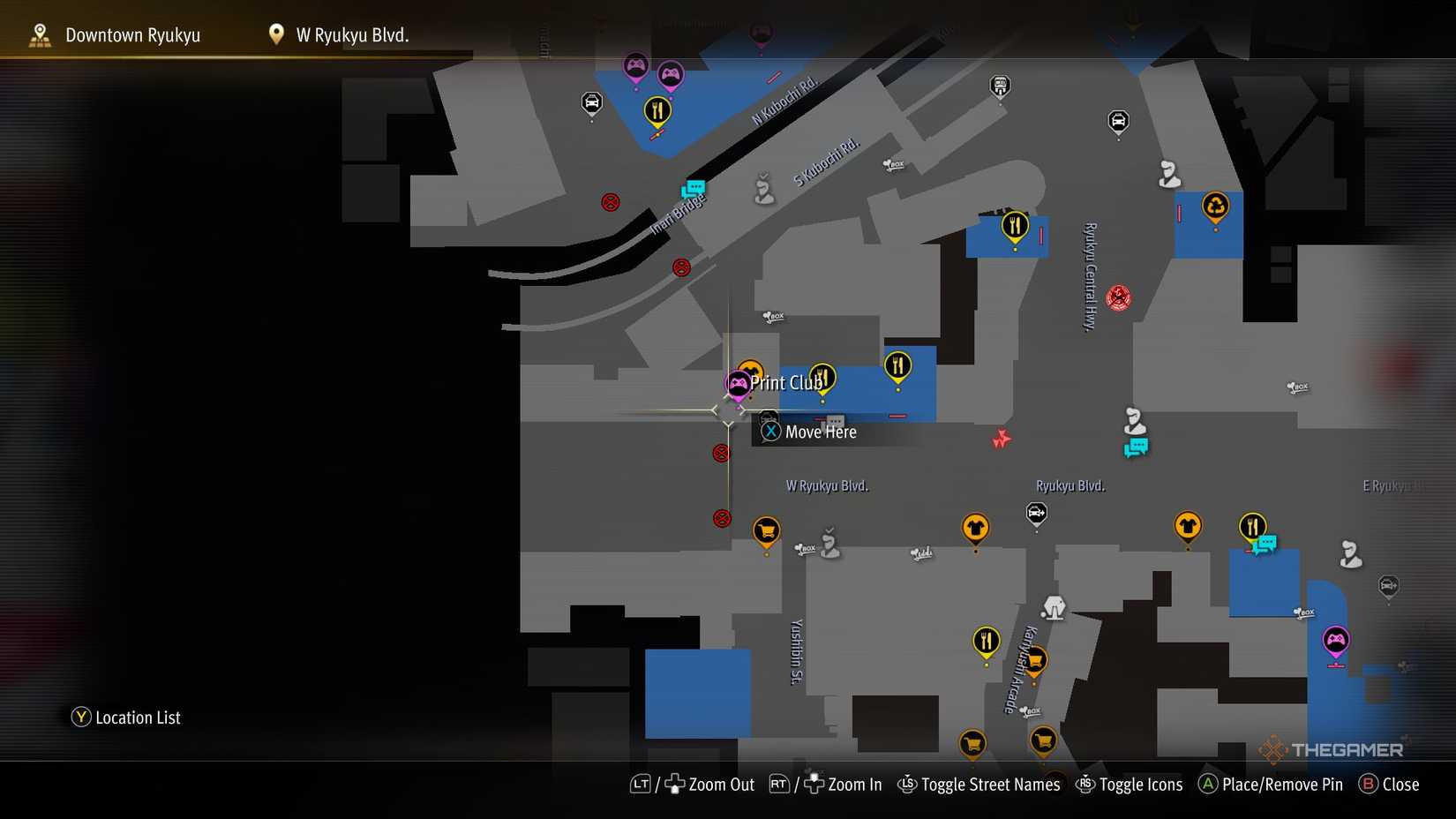 How To Find And Play All Mini Games In Yakuza Kiwami 3 & Dark Ties