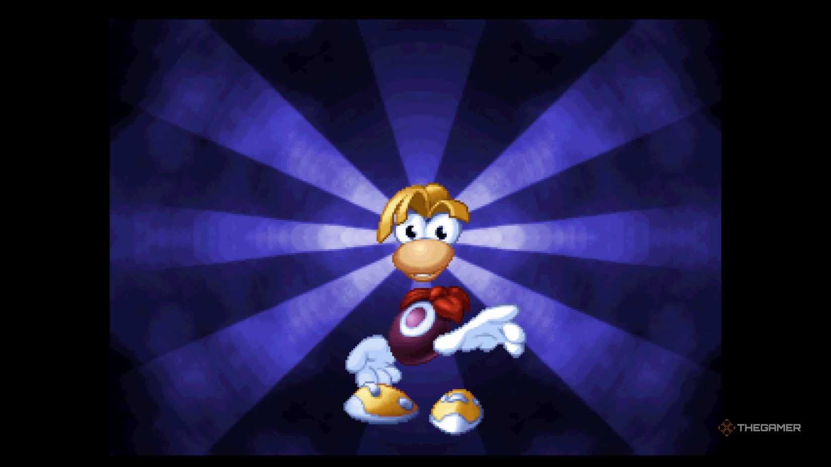 Rayman: 30th Anniversary Edition - How Long Does It Take To Complete?
