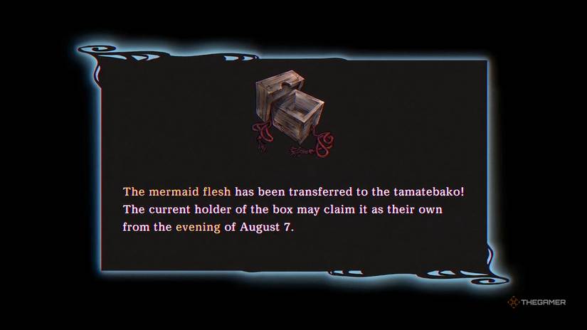 How To Unlock The Secret Ending In Paranormasight: The Mermaid's Curse