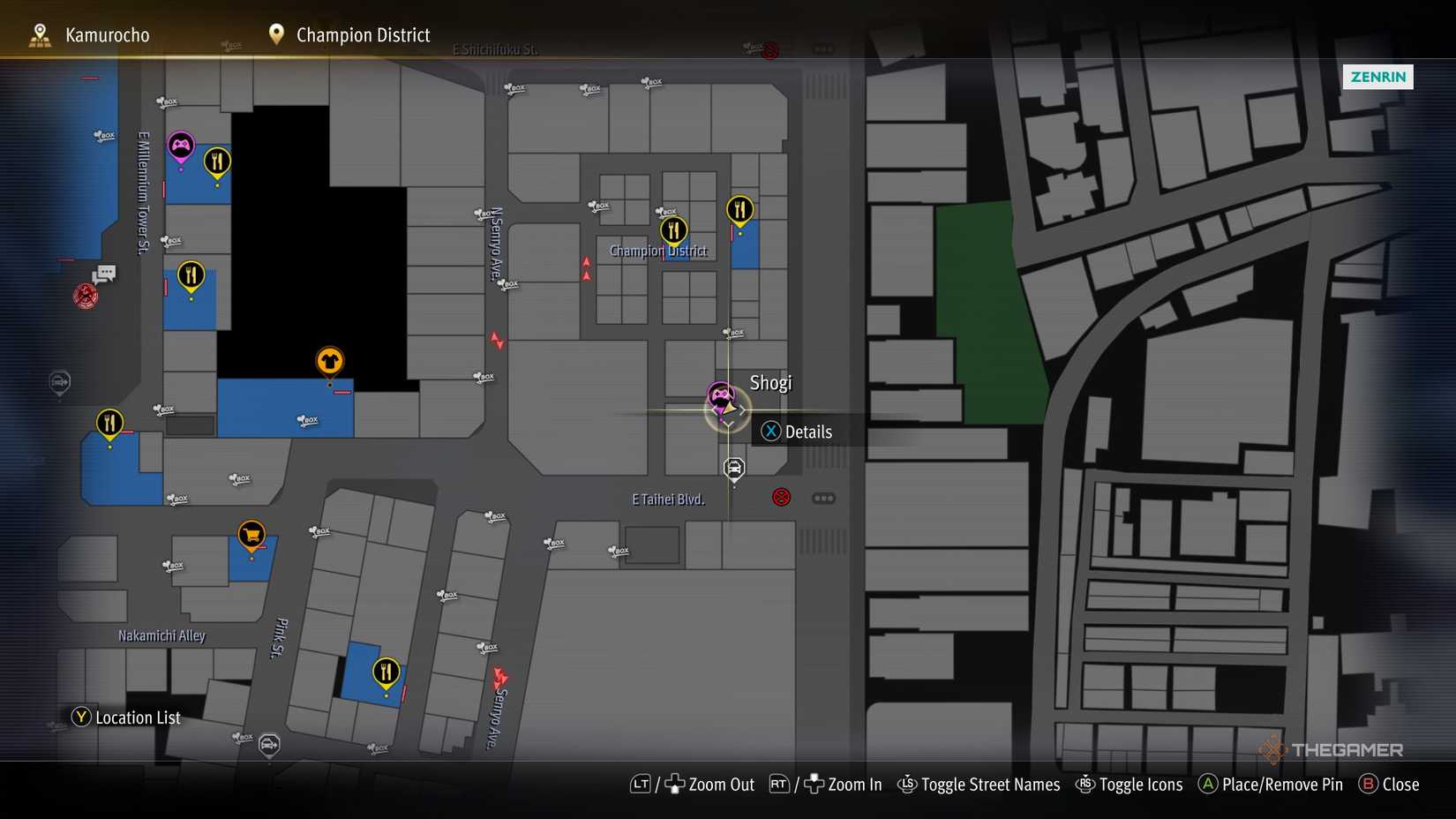 How To Find And Play All Mini Games In Yakuza Kiwami 3 & Dark Ties