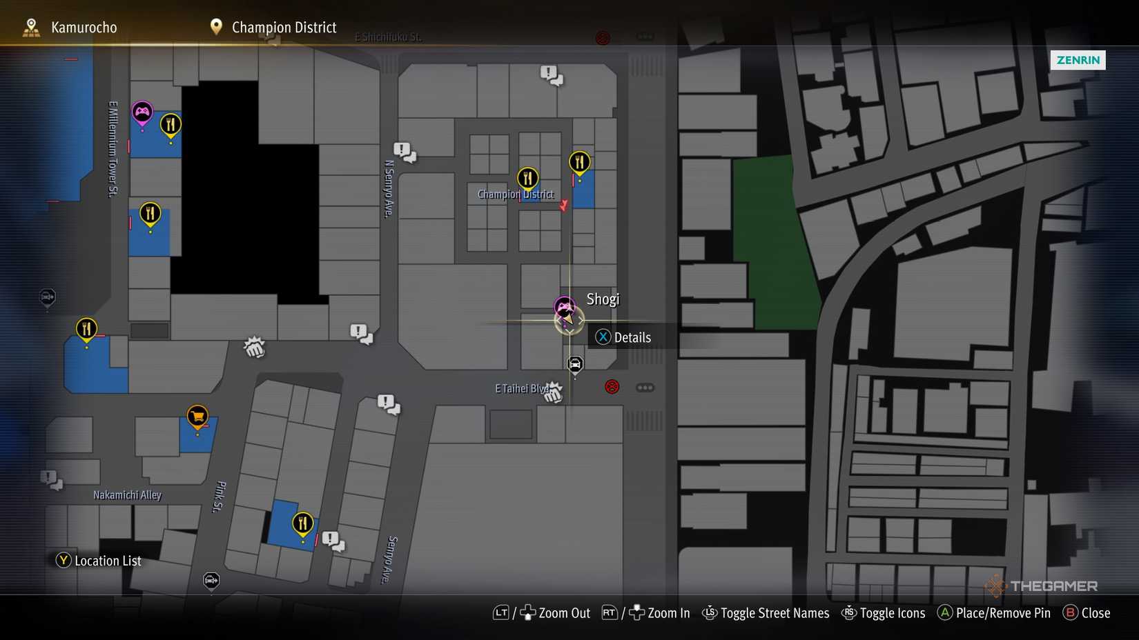How To Find And Play All Mini Games In Yakuza Kiwami 3 & Dark Ties