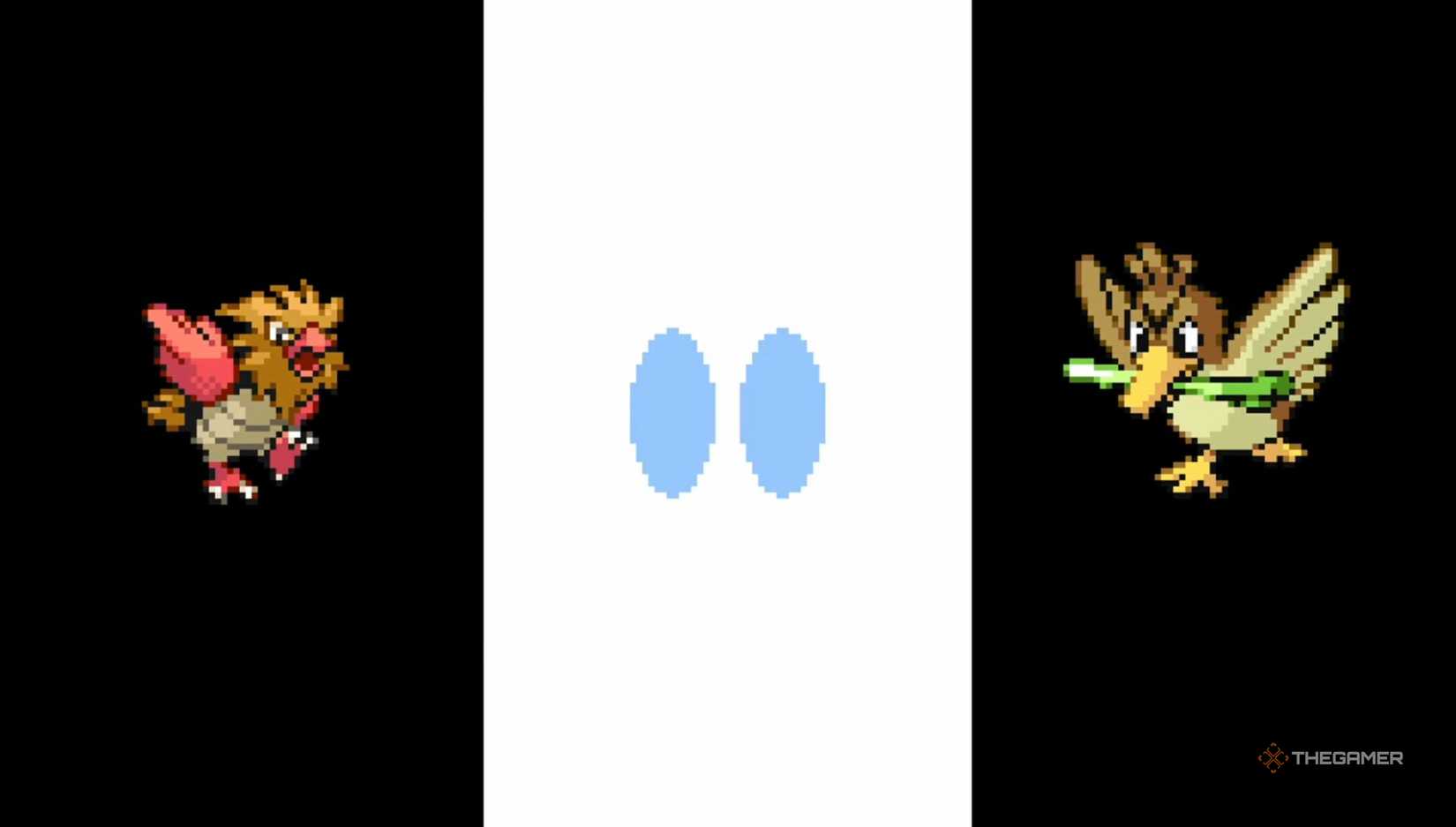 Where To Find Every In-Game NPC Trade In Pokemon FireRed And LeafGreen