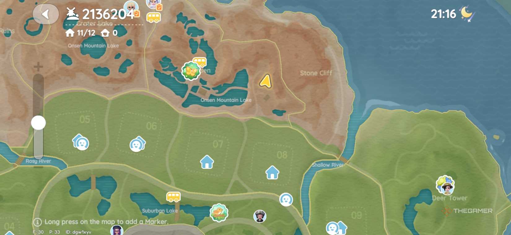 Where To Find All Pink Bubble Gifts For Feb 14-20 In Heartopia