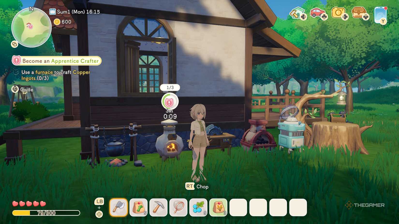 How To Unlock All Tools In Starsand Island