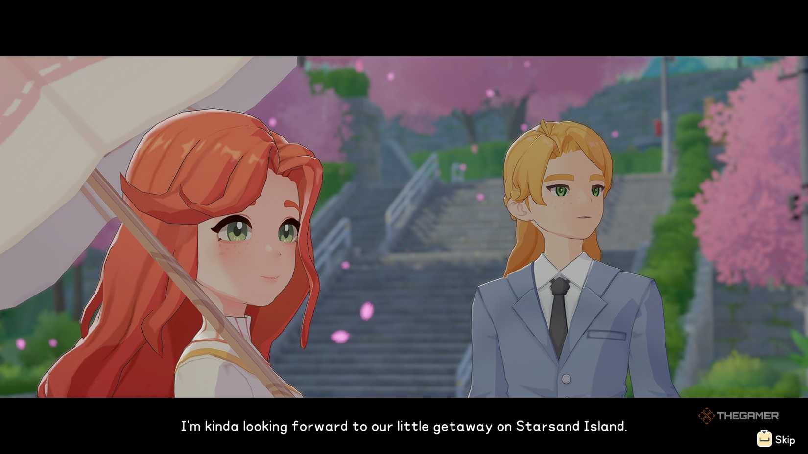 Where To Find The My Time At Portia And Sandrock Characters In Starsand ...