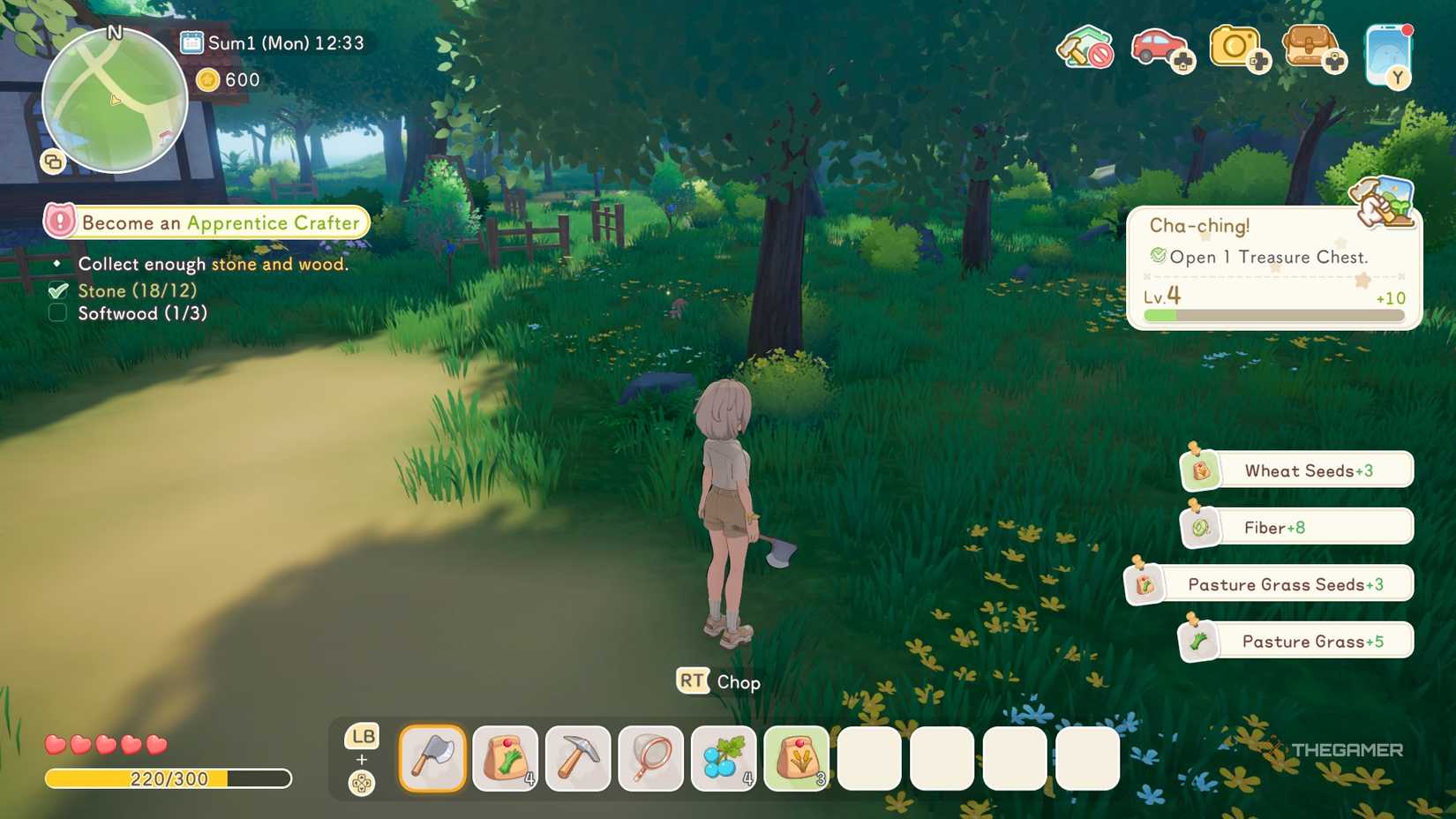 How To Unlock All Tools In Starsand Island