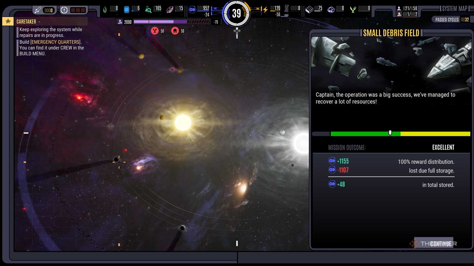 Beginner Tips And Tricks For Star Trek: Voyager - Across The Unknown