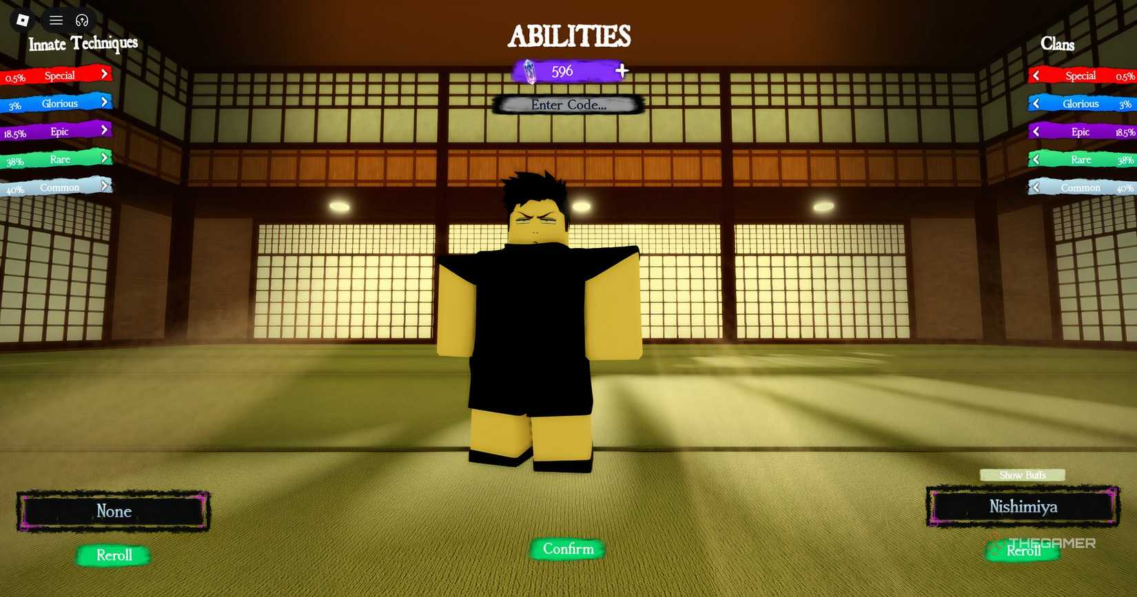 All Active Sorcerer Ascent Codes And How To Redeem Them In Roblox