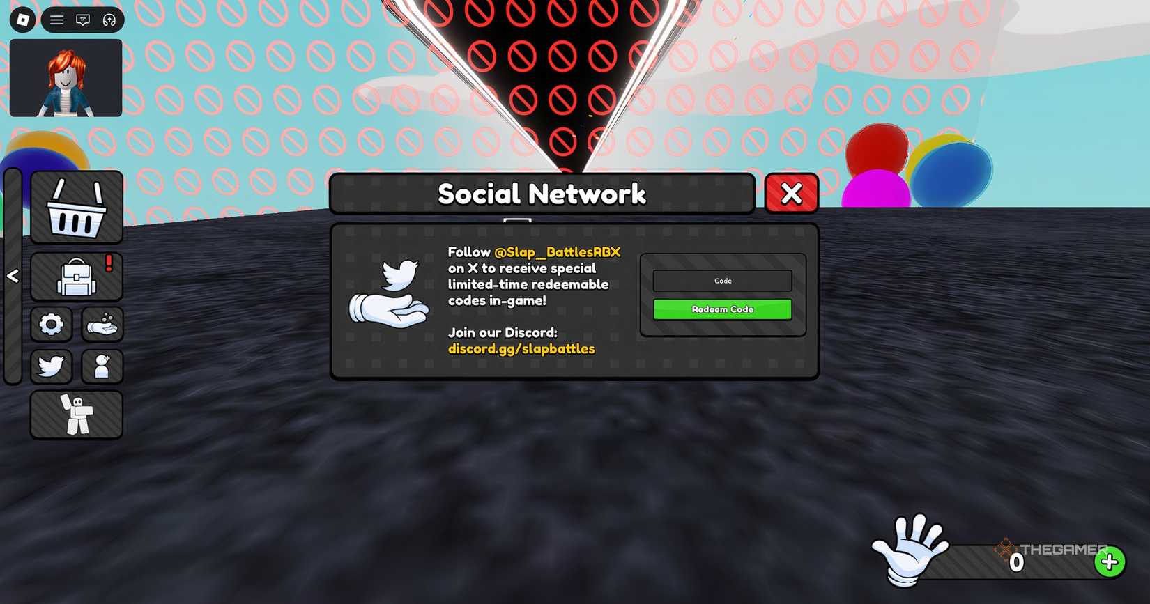 All Active Slap Battles Codes And How To Redeem Them In Roblox