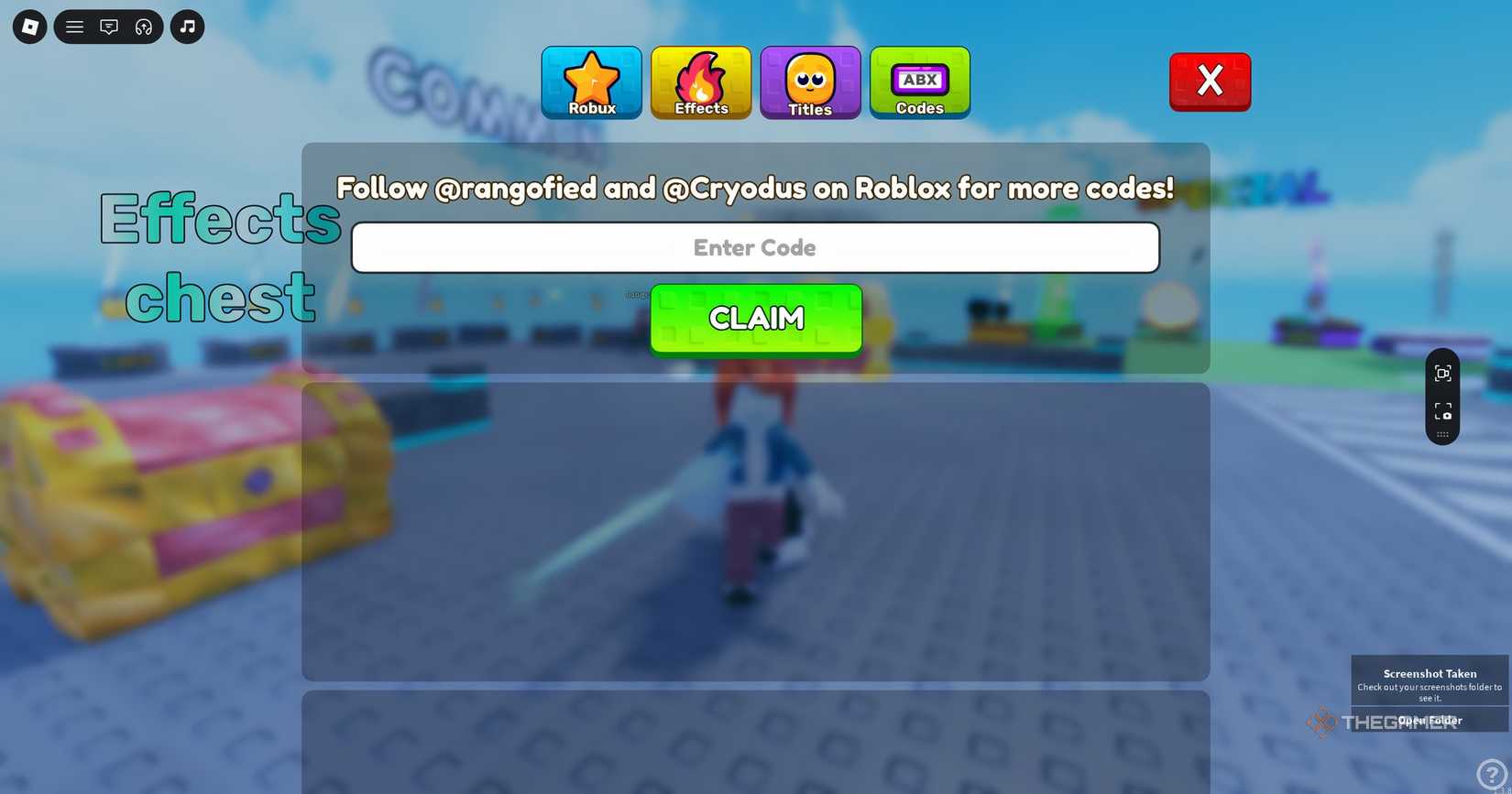 All Active Human BBQ Codes And How To Redeem Them In Roblox