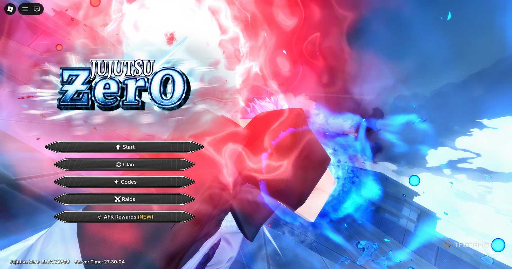 All Active Jujutsu: Zero Codes And How To Redeem Them In Roblox