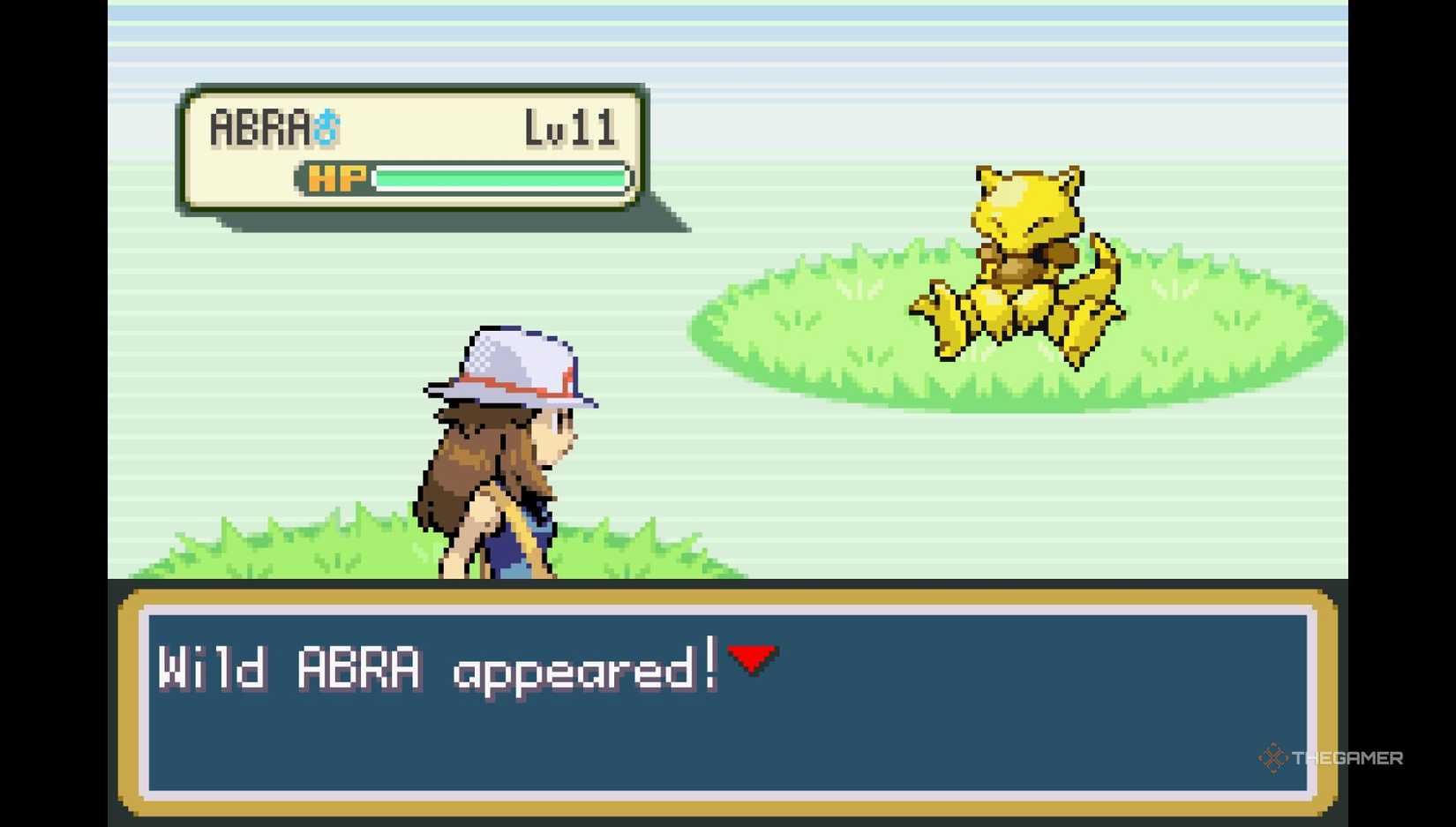 The Best Pokemon To Catch First In Pokemon FireRed And LeafGreen