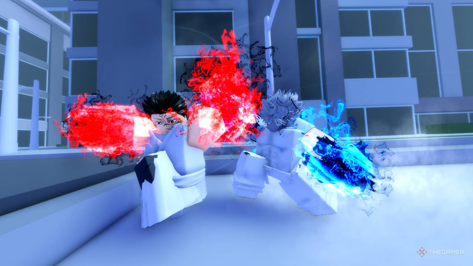 All Active Jujutsu: Zero Codes And How To Redeem Them In Roblox