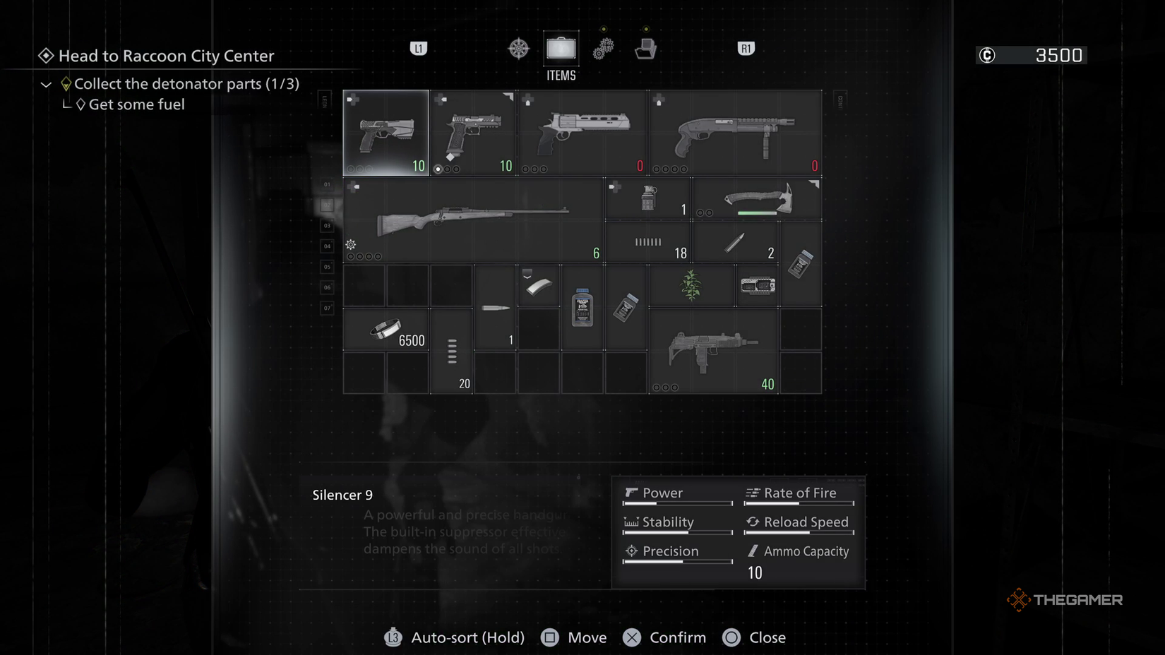 Beginner Tips And Tricks For Resident Evil Requiem