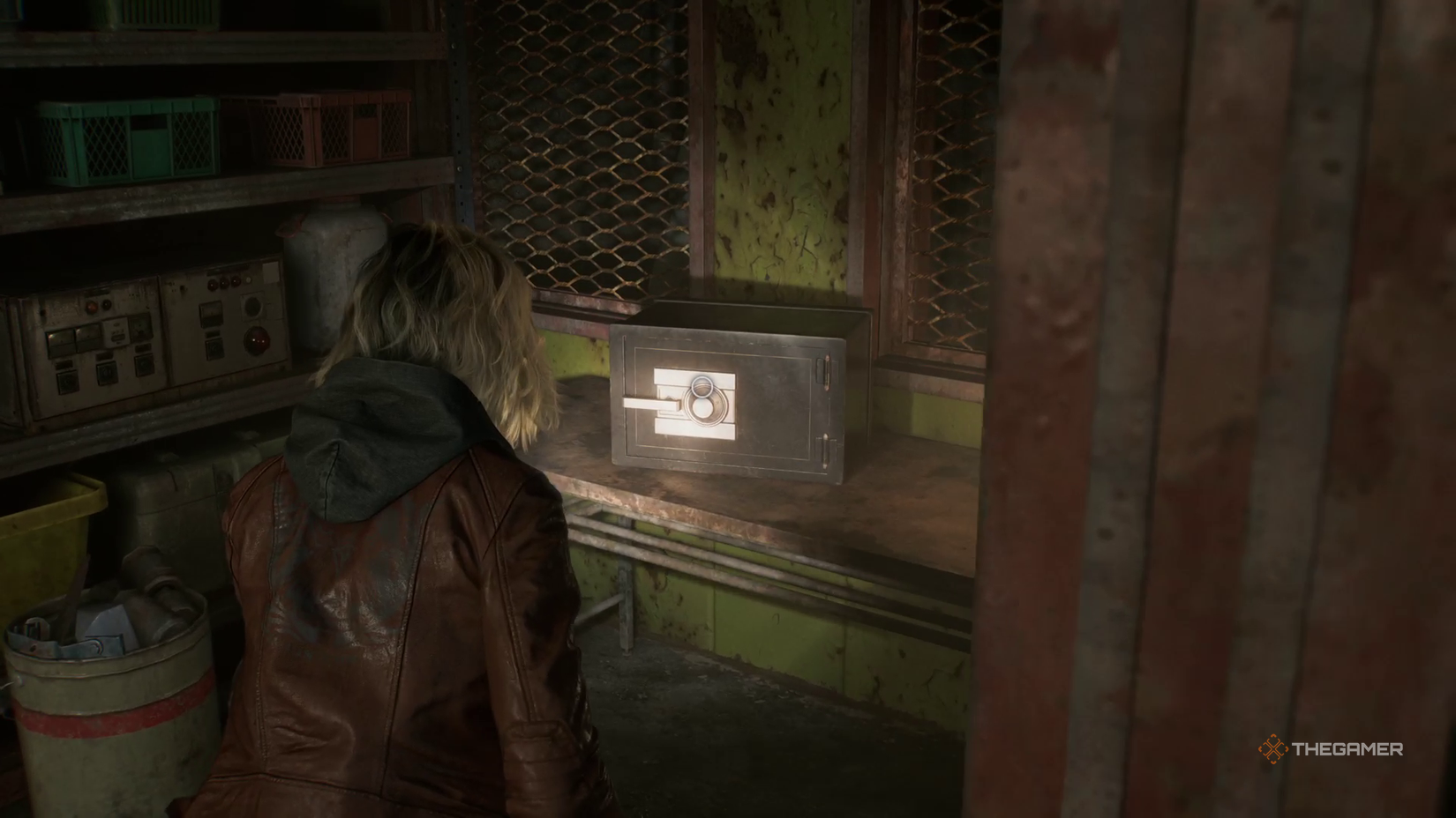 All Safe Locations And Combinations In Resident Evil Requiem