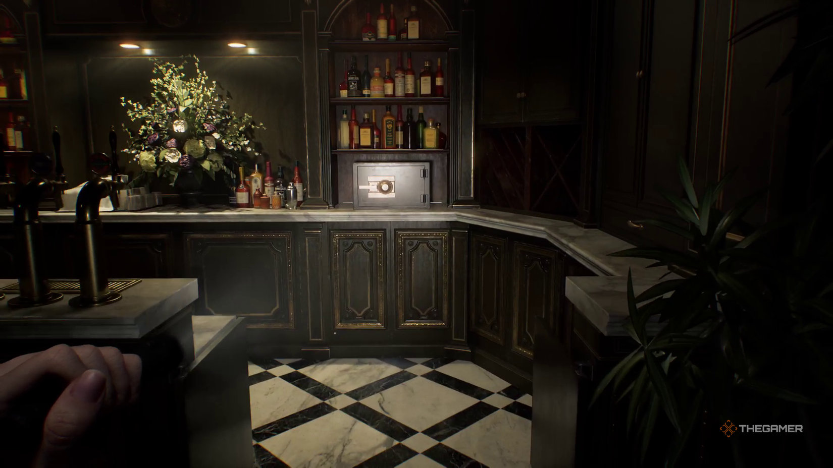 All Safe Locations And Combinations In Resident Evil Requiem