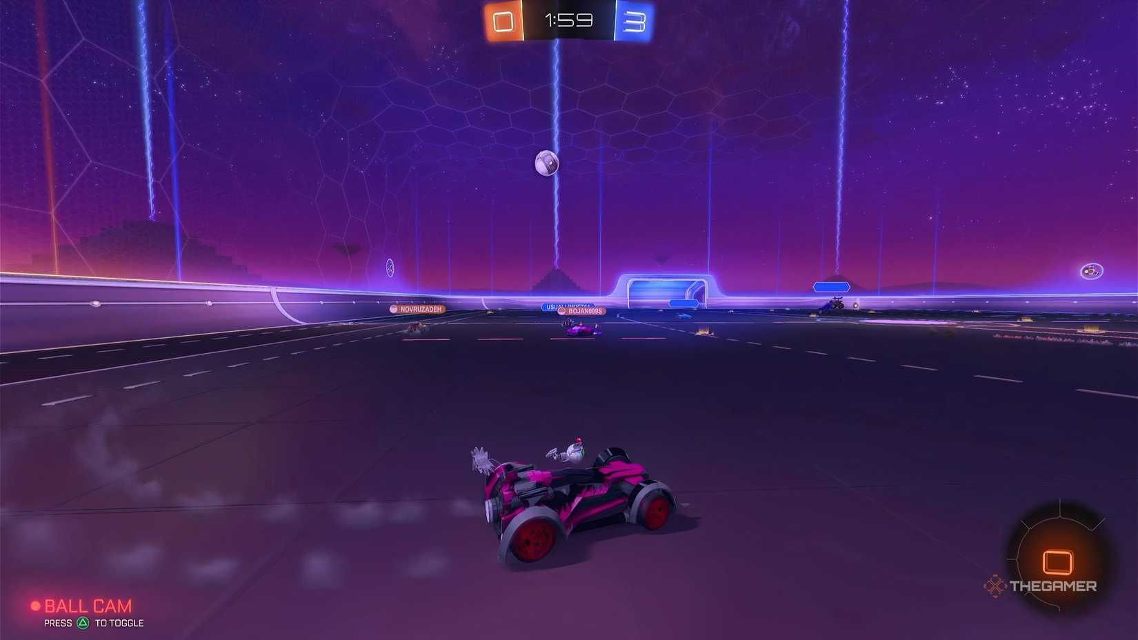 Rocket League: Complete Beginner’s Guide