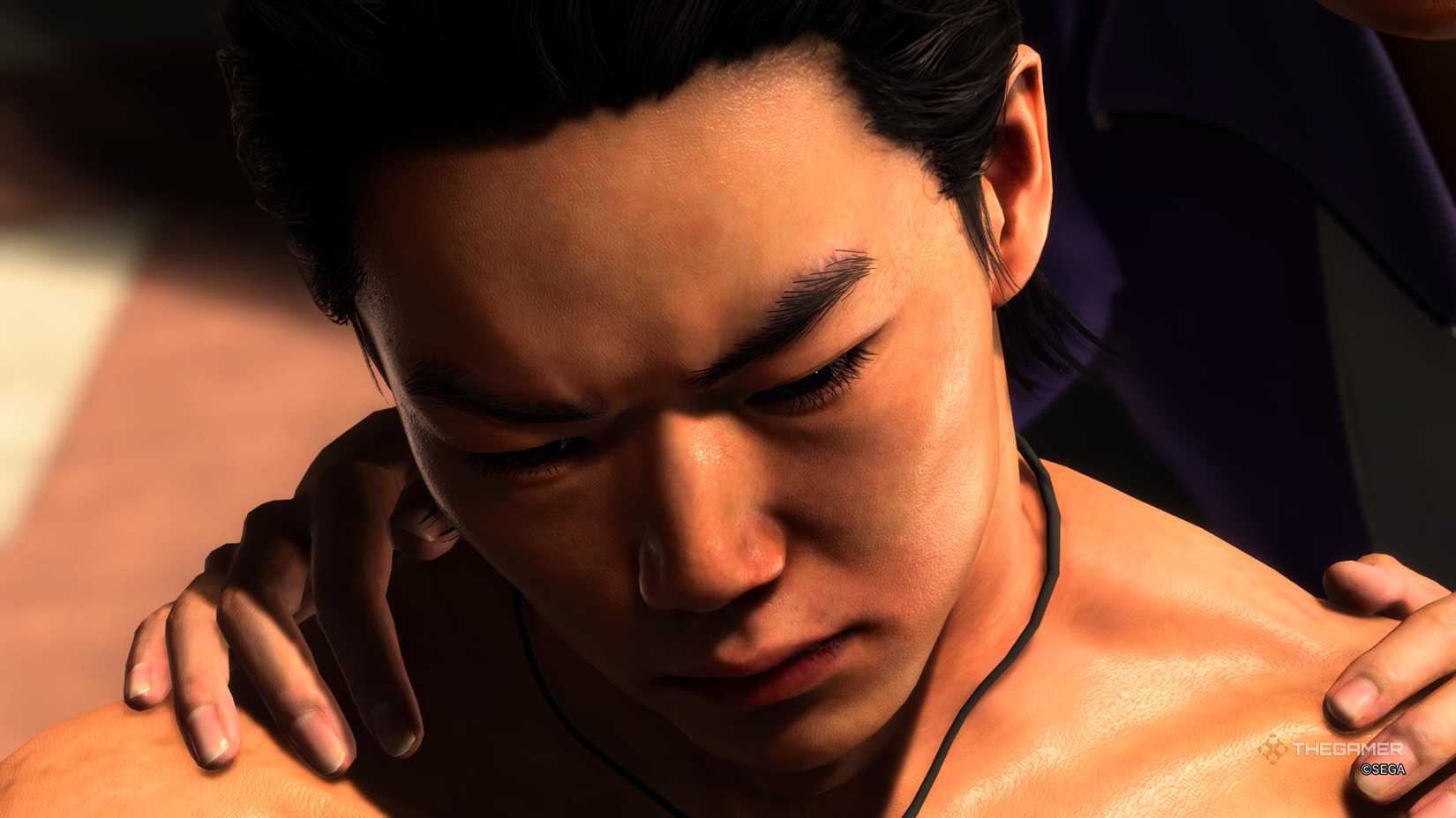Yakuza Kiwami 3 & Dark Ties: The Main Characters' Voice Actors