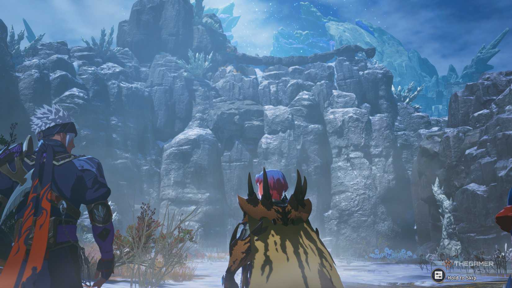 Where To Find All Poogies In Serathis In Monster Hunter Stories 3